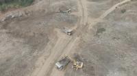 China ELECTRIC WIDE BODY MINING DUMP TRUCK FOR SALE for sale