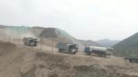 China ELECTRIC WIDE BODY MINING DUMP TRUCK FOR SALE for sale