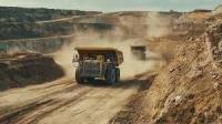 China XDE150 DOUBLE AXLE RIGID MINING DUMP TRUCK FOR HEAVY-DUTY MINING OPERATION for sale