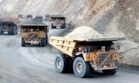 China XDE150 DOUBLE AXLE RIGID MINING DUMP TRUCK FOR HEAVY-DUTY MINING OPERATION for sale