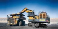 China XDE150 DOUBLE AXLE RIGID MINING DUMP TRUCK FOR HEAVY-DUTY MINING OPERATION for sale