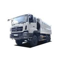 China DONGFENG 6*4/8*4 Dump Truck Semi Trailer: Engineered For Efficient Transport Of Bulk Materials And Waste for sale