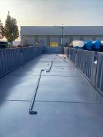China Enhanced Heavy-Duty Side Wall Container Semi Trailer Versatile Durable And Efficient Container Transport for sale