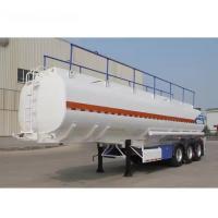 China CIMC 30408 Stainless Steel 4 Warehouse 28 Cubic Meters Liquid Tank Trucks for sale