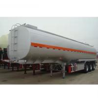 China CIMC 30408 Stainless Steel 4 Warehouse 28 Cubic Meters Liquid Tank Trucks for sale