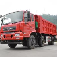 China 8354*2490*3450mm diesel Fuel 300L tank Capacity 8x4 6x4 Drive 430 Hp X3000 F3000 Shacman Dump Truck for sale