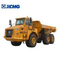China XDA45U ARTICULATED MINING DUMP TRUCK For SALE for sale