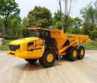 China XDA45U ARTICULATED MINING DUMP TRUCK For SALE for sale