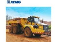 China XDA45U ARTICULATED MINING DUMP TRUCK For SALE for sale