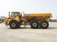 China XDA45U ARTICULATED MINING DUMP TRUCK For SALE for sale