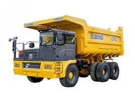 China ELECTRIC WIDE BODY MINING DUMP TRUCK FOR MINING OPERATIONS for sale