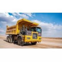 China ELECTRIC WIDE BODY MINING DUMP TRUCK FOR MINING OPERATIONS for sale