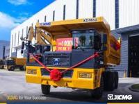China ELECTRIC WIDE BODY MINING DUMP TRUCK FOR MINING OPERATIONS for sale