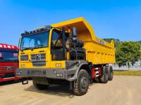 China ELECTRIC WIDE BODY MINING DUMP TRUCK FOR MINING OPERATIONS for sale