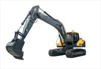 China HX220HD Excavator Durable Construction Machinery Heavy Duty Digging Earth Moving for sale