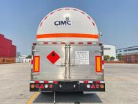 China High Safety LPG Tank Semi Trailer Sale In Arica: Engineered For Secure And Efficient Transportation Of Liquefied Petroleum Gas for sale