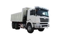 China DONGFENG 6*4/8*4 Dump Truck Semi Trailer: Engineered For Efficient Transport Of Bulk Materials And Waste for sale