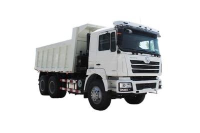 China DONGFENG 6*4/8*4 Dump Truck Semi Trailer: Engineered For Efficient Transport Of Bulk Materials And Waste for sale