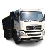 China DONGFENG 6*4/8*4 Dump Truck Semi Trailer: Engineered For Efficient Transport Of Bulk Materials And Waste for sale