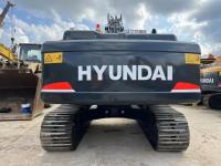 China High Performance HX220HD Excavator Durable Construction Machinery Heavy Duty Digging Earth Moving for sale