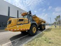 China XDA45U ARTICULATED MINING DUMP TRUCK For SALE for sale
