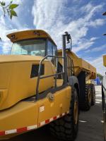 China XDA45U ARTICULATED MINING DUMP TRUCK For SALE for sale