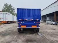 China Customized High Tensile Steel Optional Color 6080*2320*2820mm LHD 4*12 Mini Truck Tipper for sale