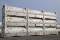 China High Safety LPG Tank Semi Trailer For Secure And Efficient Transportation Of Liquefied Petroleum Gas for sale