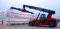 China High Safety LPG Tank Semi Trailer For Secure And Efficient Transportation Of Liquefied Petroleum Gas for sale