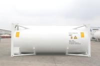China High Safety LPG Tank Semi Trailer For Secure And Efficient Transportation Of Liquefied Petroleum Gas for sale