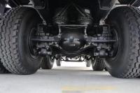 China DONGFENG 6*4/8*4 Dump Truck Semi Trailer: Engineered For Efficient Transport Of Bulk Materials And Waste for sale