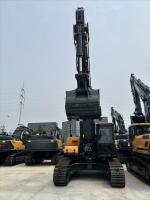 China High Performance HX220HD Excavator Durable Construction Machinery Heavy Duty Digging Earth Moving for sale