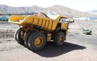 China XDE150 DOUBLE AXLE RIGID MINING DUMP TRUCK FOR HEAVY-DUTY MINING OPERATION for sale