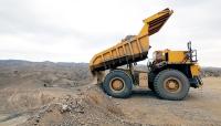 China XDE150 DOUBLE AXLE RIGID MINING DUMP TRUCK FOR HEAVY-DUTY MINING OPERATION for sale