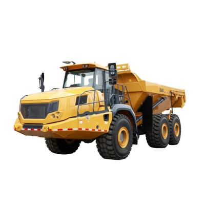 China XDA45U ARTICULATED MINING DUMP TRUCK For SALE for sale