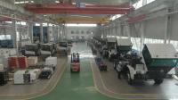 China ELECTRIC WIDE BODY MINING DUMP TRUCK FOR SALE for sale