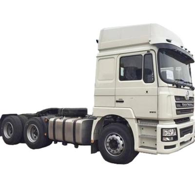 China Shacman F3000 6*4 Tractor Trucks For Heavy-Duty Commercial Vehicles for sale