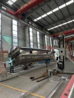 China Fuel Tanker Semi Trailer For Safe And Efficient Transportation Of Liquid Fuel And Hazardous Materials for sale