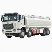 China CIMC Heavy-Duty 18cbm Jet Fuel Transport Tank Truck for sale
