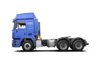 China Shacman F3000 6*4 Tractor Trucks For Heavy-Duty Commercial Vehicles for sale