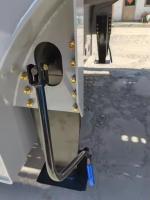 China New 2/ 3 Axle Heavy Duty Truck Transportation Utility Car Carrier Semi Trailer for sale