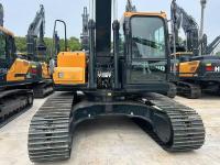China High Performance HX220HD Excavator Durable Construction Machinery Heavy Duty Digging Earth Moving for sale