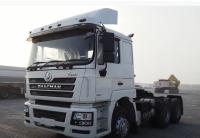China USED Shacman F3000 6*4 Tractor Trucks For Heavy-Duty Commercial Vehicles for sale