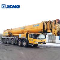 China 100 Tons Lifting Crane cargo Truck for sale
