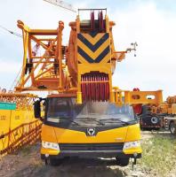 China 100 Tons Lifting Crane cargo Truck for sale