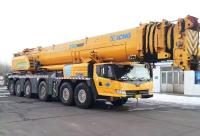 China 100 Tons Lifting Crane cargo Truck for sale