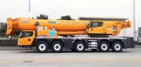 China 100 Tons Lifting Crane cargo Truck for sale
