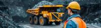 China HOT SELLING XDE150 DOUBLE AXLE RIGID MINING DUMP TRUCK FOR HEAVY-DUTY MINING OPERATION for sale
