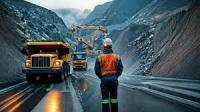 China HOT SELLING XDE150 DOUBLE AXLE RIGID MINING DUMP TRUCK FOR HEAVY-DUTY MINING OPERATION for sale