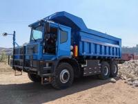 China HOT SELLING ELECTRIC WIDE BODY MINING DUMP TRUCK FOR SALE for sale